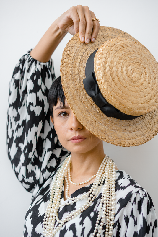 Collections – Nuria