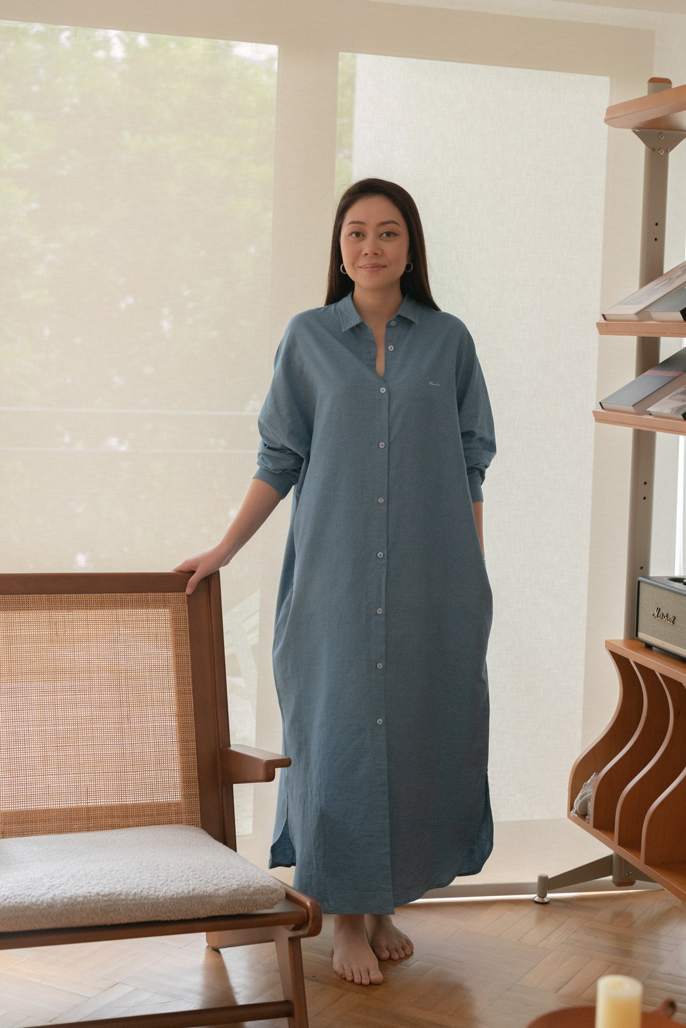 DRESSES – Nuria